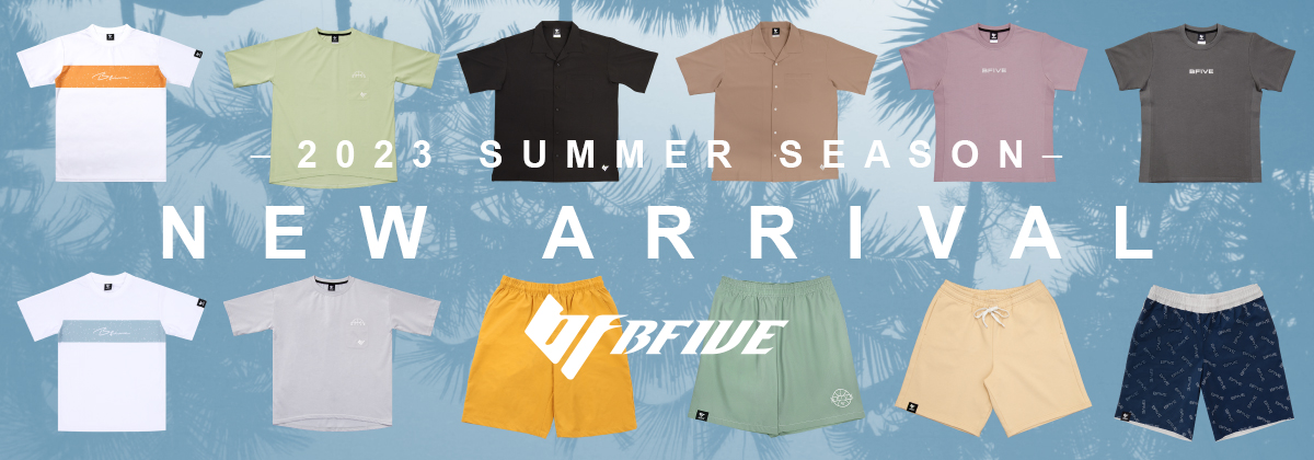 バスケットユニフォームブランドBFIVE【ビーファイブ】-トップページ